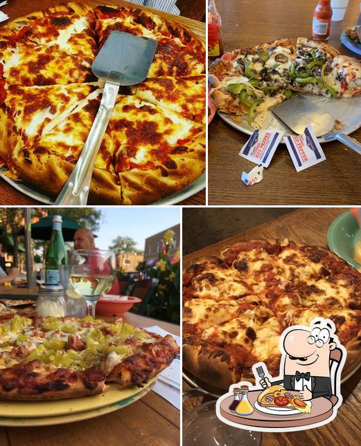 Buffo's in Highwood - Restaurant menu and reviews