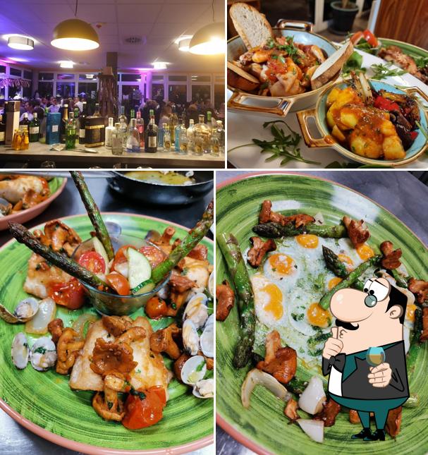 Testa's Bistro, Northeim - Speisekarte, Preise und Bewertungen