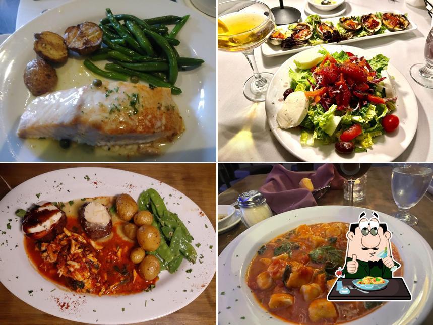 Popi's Restaurant, Philadelphia - Restaurant menu, prices and reviews