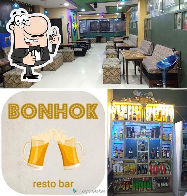 Bonhok RESTO BAR, Cagayan de Oro - Restaurant reviews