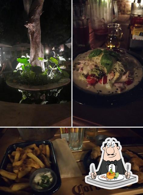 Chalé - Monte y Bar, Resistencia - Restaurant menu, prices and reviews