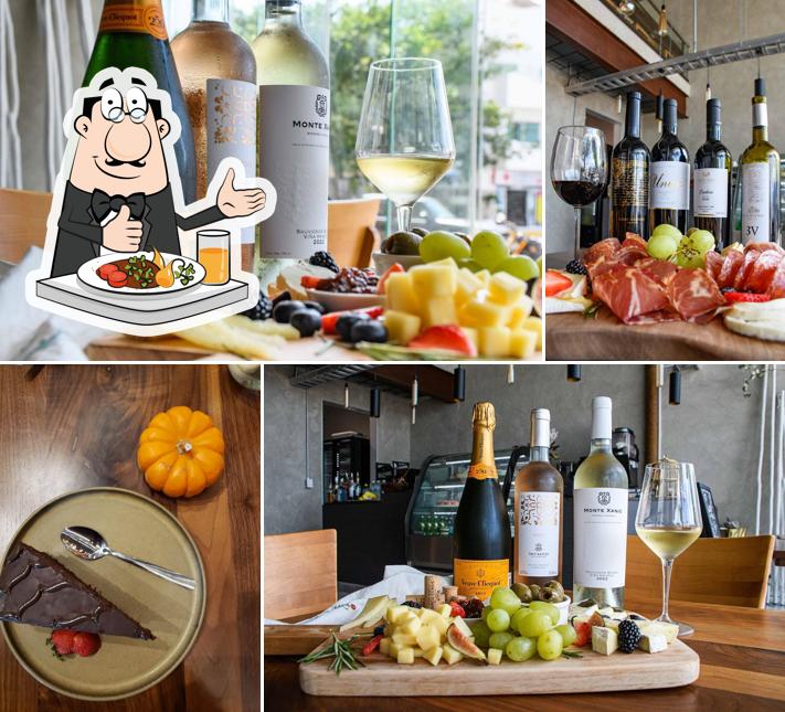 Cuore 34, Playa del Carmen - Menú del restaurante, precios y reseñas