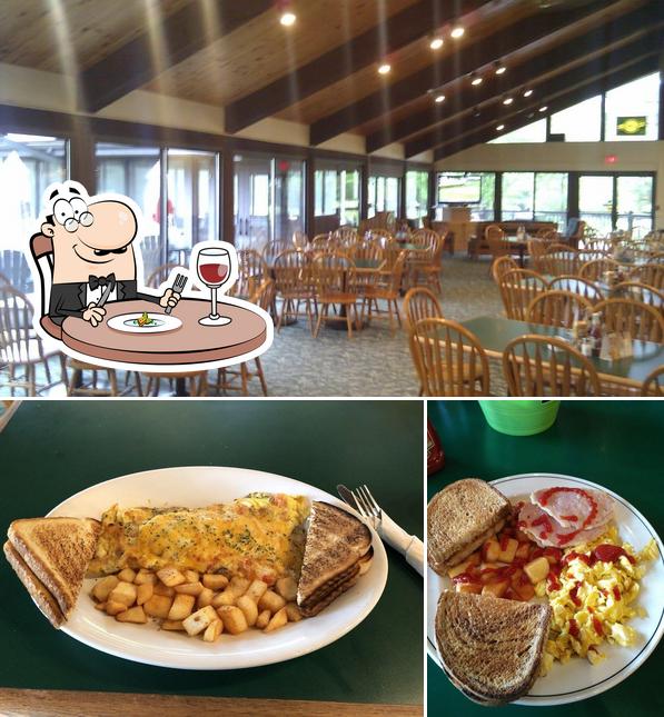 Top 5 restaurants in Parry Sound, october 2025 - Restaurant Guru