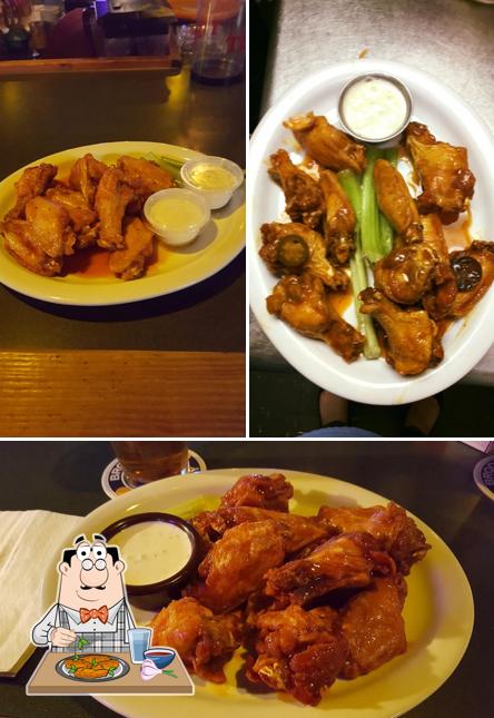 Nowhere Bar and Grill, Goose Creek - Restaurant menu, prices and reviews