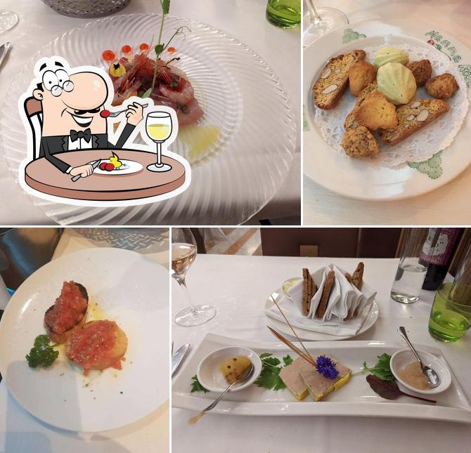 Osteria Mamma Rosa-Ristorante pesce Milano, Milano, Piazza Cincinnato ...