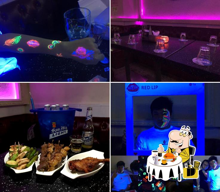 Red Lip pub & bar, Hong Kong - Restaurant reviews