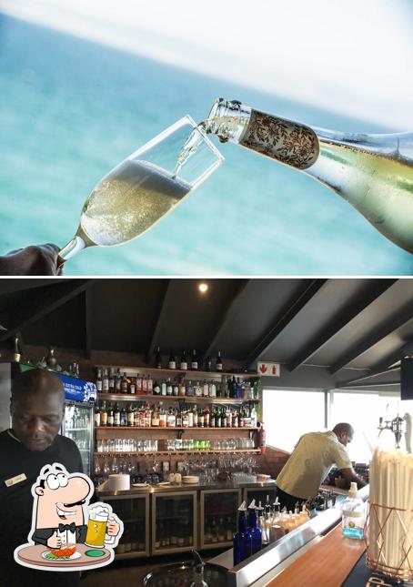 SkyBar Hermanus, Hermanus - Restaurant menu, prices and reviews