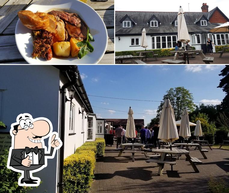 The John Barleycorn, Harlow - Restaurant menu, prices and reviews