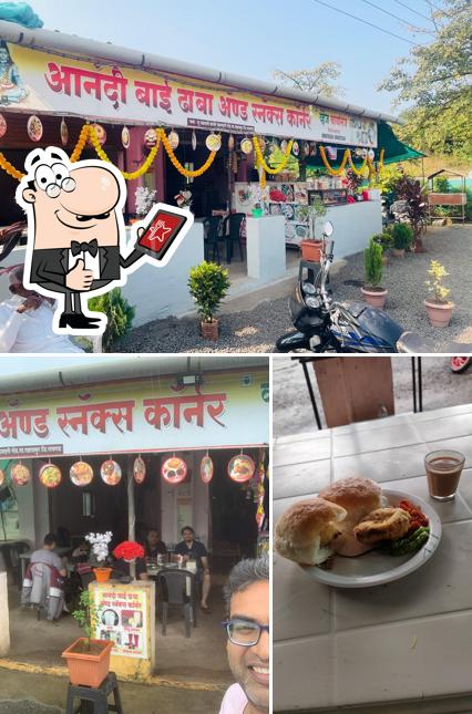 ANANDI BAI DHABA, India, V858+5R8 - Restaurant reviews