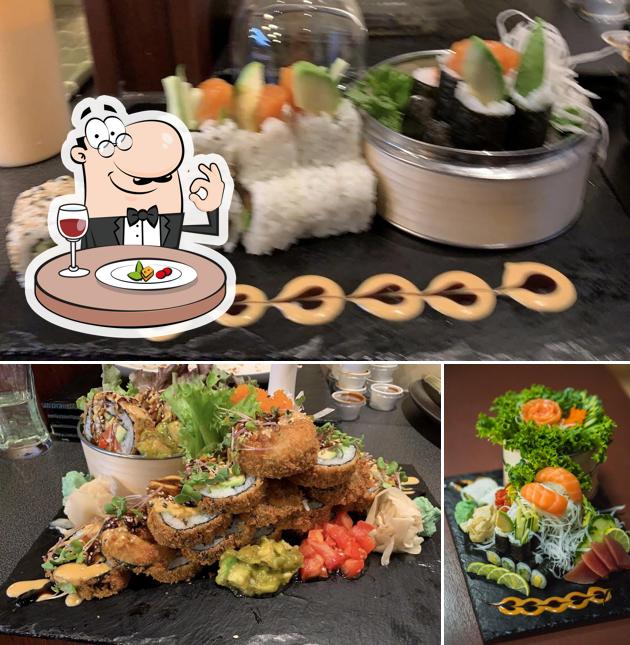 Asami XI restaurant, Berlin - Restaurant menu and reviews