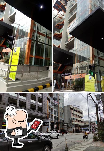Banawe Lifestyle Center, Quezon City - Restaurant reviews