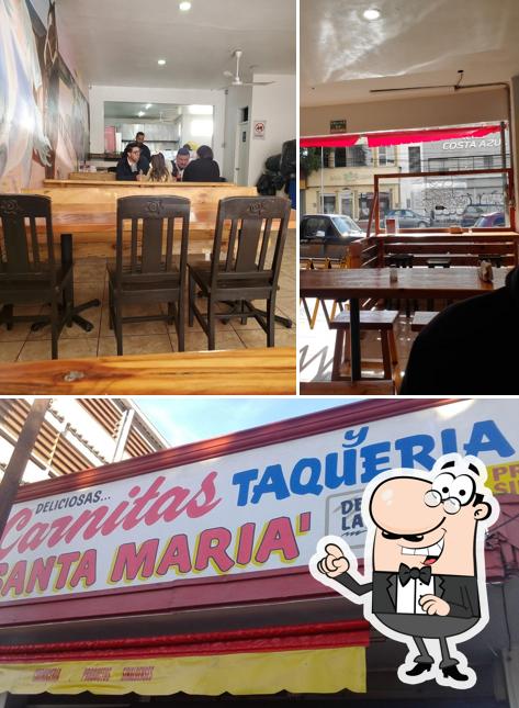 CARNITAS SANTA MARIA, Tijuana - Restaurant menu, prices and reviews