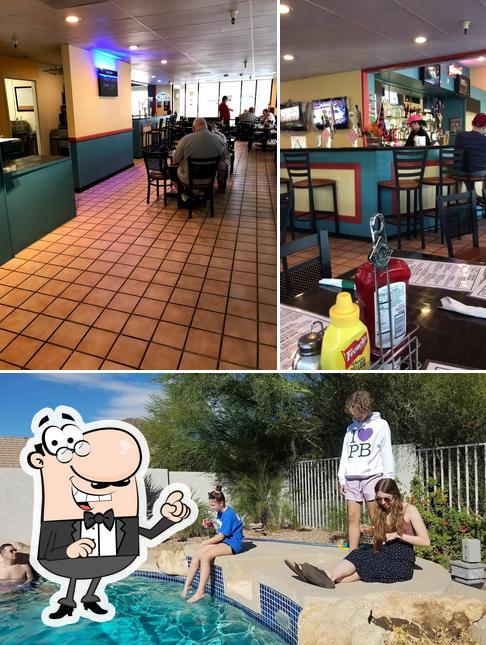 Chef Peter’s Bistro, Surprise - Restaurant menu, prices and reviews