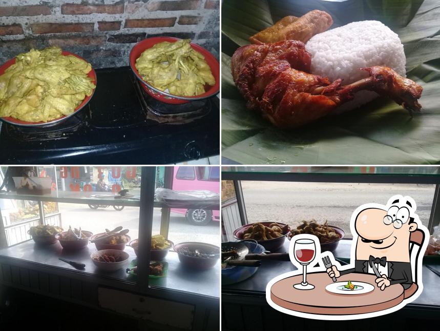 Cipta Rasa restaurant, Palinggihan - Restaurant reviews