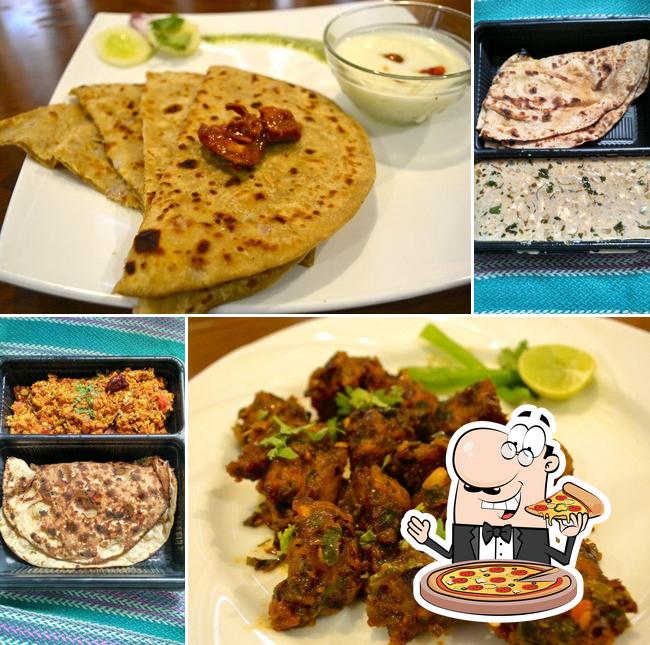 Cookaroo, Bengaluru - Restaurant menu, prices and reviews