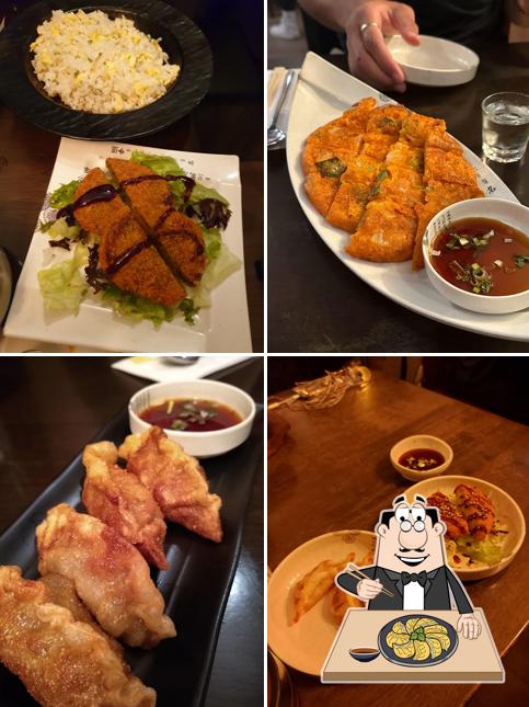 Daebak, London, Vauxhall - Restaurant menu, prices and reviews