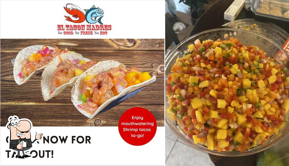 El Tacon Madres in Gardena