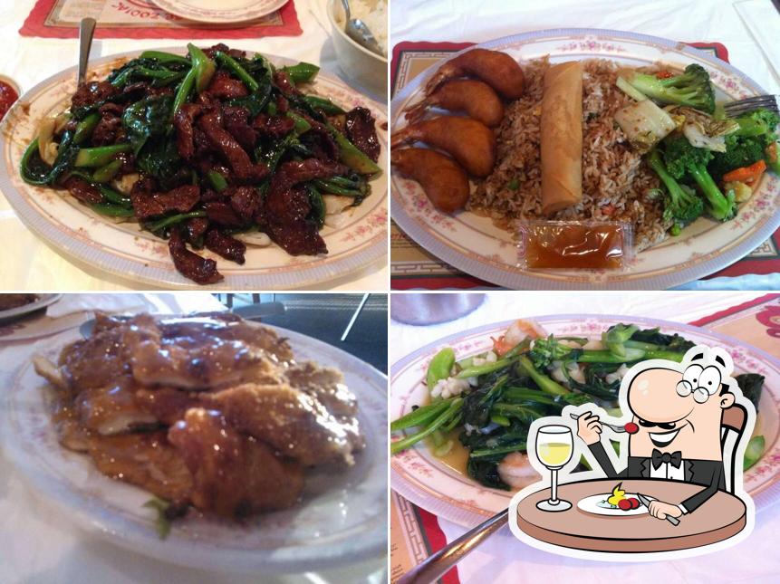 Fortune Cooking, Winnipeg - Restaurant menu, prices and reviews
