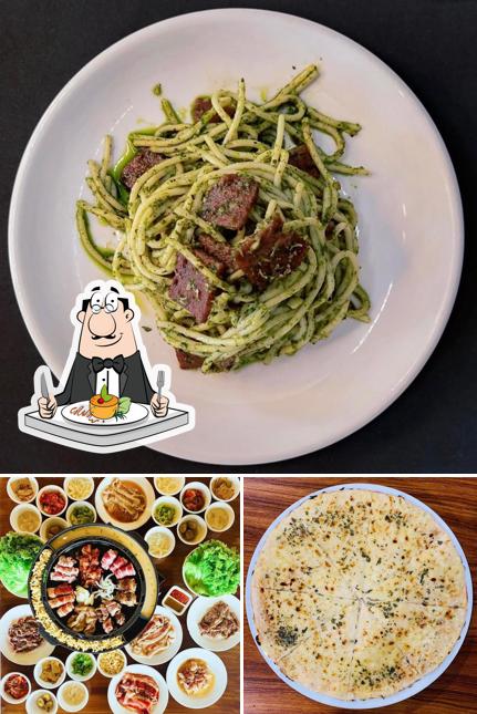 Gungjeon Unlimited Bocaue Bulacan, Bocaue - Restaurant menu, prices and ...