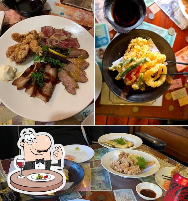 Hanabi Japanese Kitchen, McLaren Vale - Restaurant menu, prices and reviews