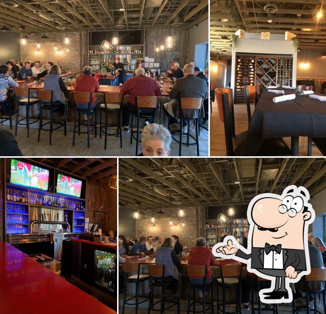 Iron Cask in Prescott Valley - Restaurant menu and reviews
