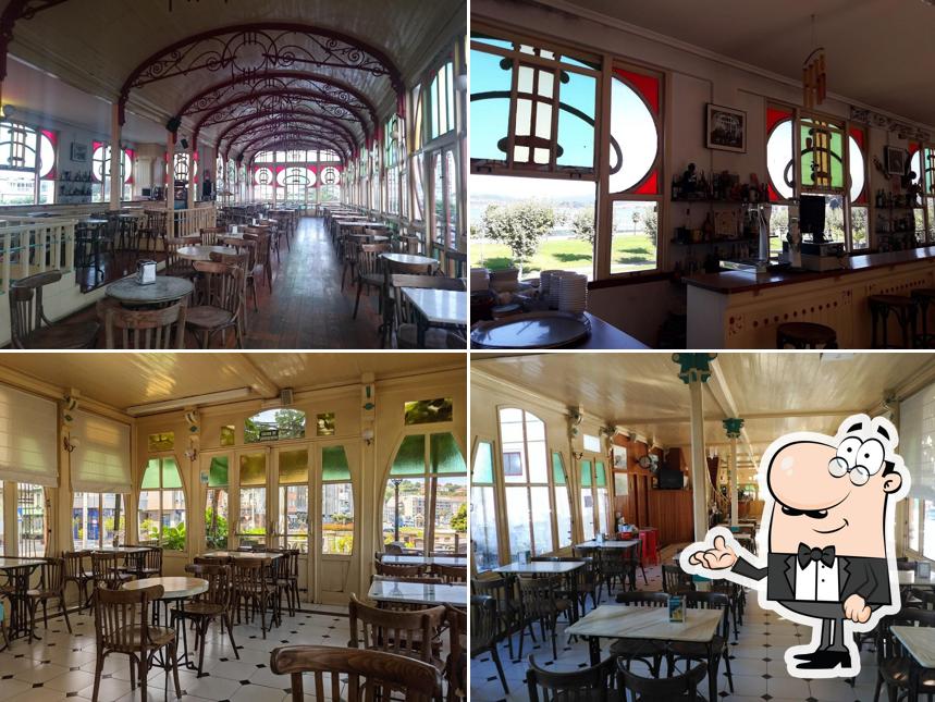 Los mejores restaurantes españoles en Sada, verano 2024 - Restaurant Guru