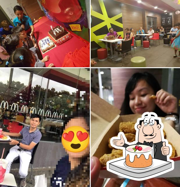 McDonald's, Dasmariñas - Restaurant menu, prices and reviews