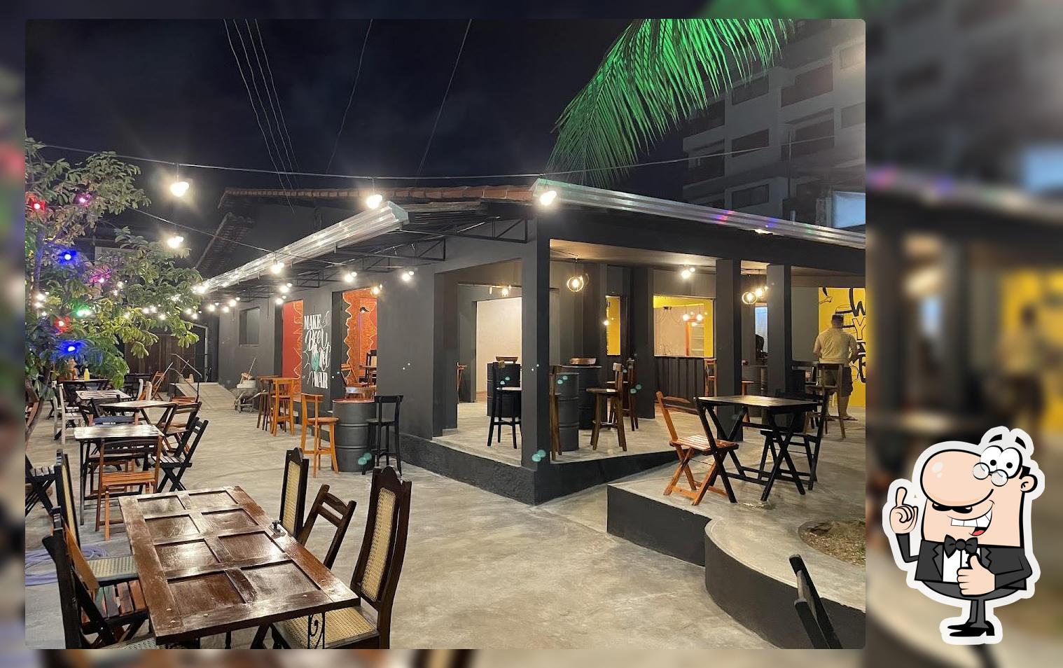 Mr. Hoppy Ponta Negra - Beer e burger, Natal - Menu do restaurante ...