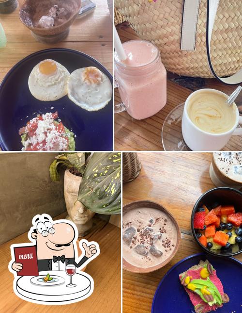 OTTI CACAO AND SMOOTHIES, Tulum - Menú del restaurante, precios y reseñas