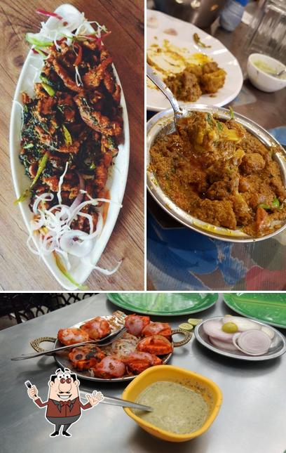 Pariwar Dhaba, Hyderabad - Restaurant menu, prices and reviews