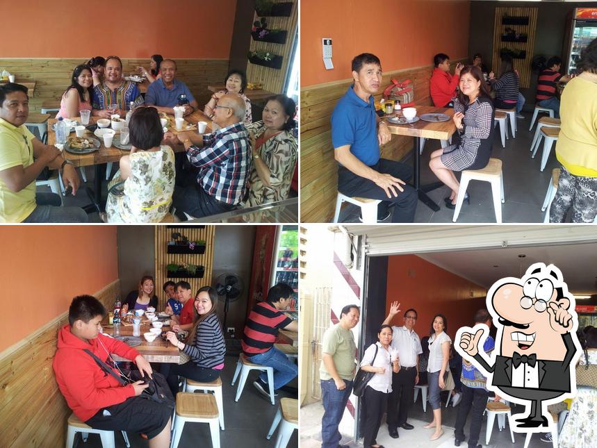 Pinoy Kitchen Doonside, Doonside - Restaurant menu, prices and reviews