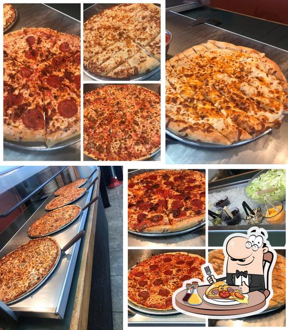 Top 5 restaurants with cheese sticks in West Plains, september 2025 ...