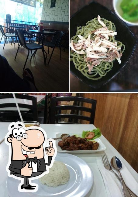 Puspa Seafood,Resto,Cafe, West Jakarta - Restaurant reviews