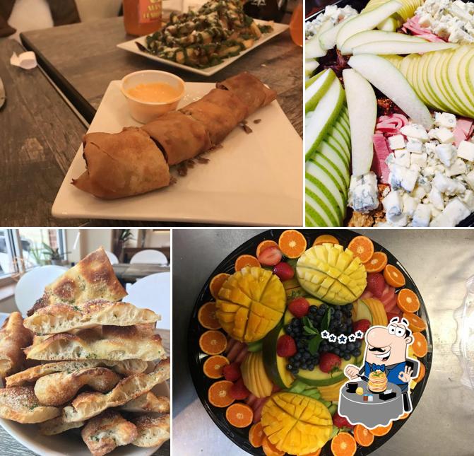 Rize Pizza - West Chester in West Chester - Restaurant menu and reviews