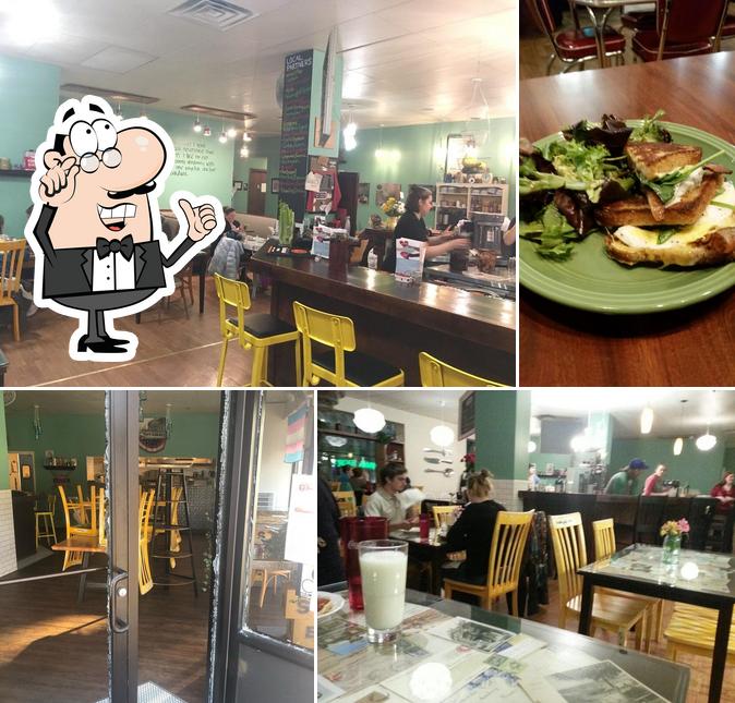 Short Stack Eatery in Madison - Restaurant reviews