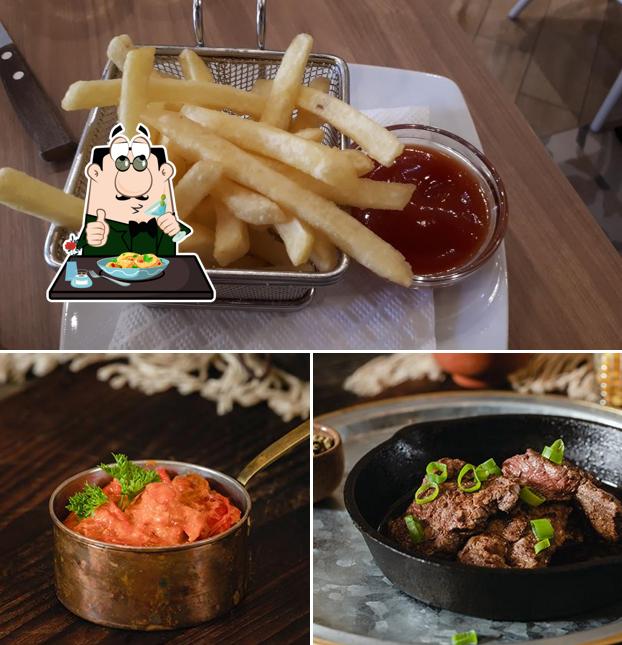 Walter Zemun, Belgrade - Restaurant menu, prices and reviews