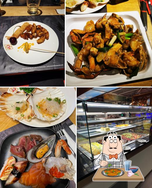 Wereldrestaurant A2, Amsterdam - Restaurant menu, prices and reviews