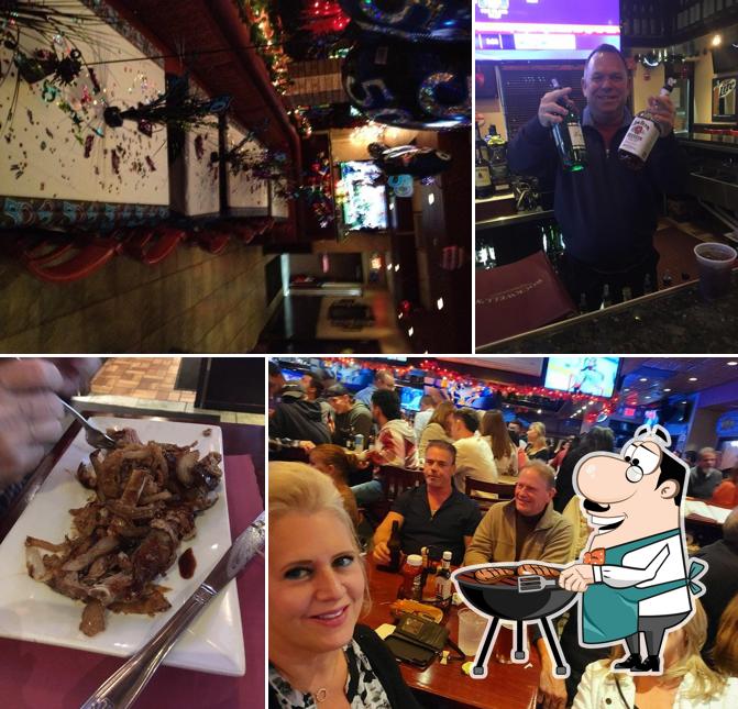 Rockwells Bar & Grill, Smithtown - Restaurant menu, prices and reviews