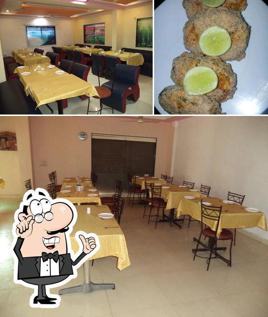 Roti Boti, Pimpri-Chinchwad - Restaurant menu, prices and reviews