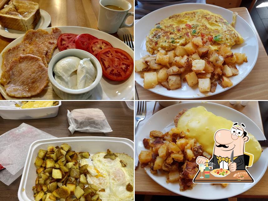 Top 5 restaurants with corned beef in Burlington, december 2025 ...