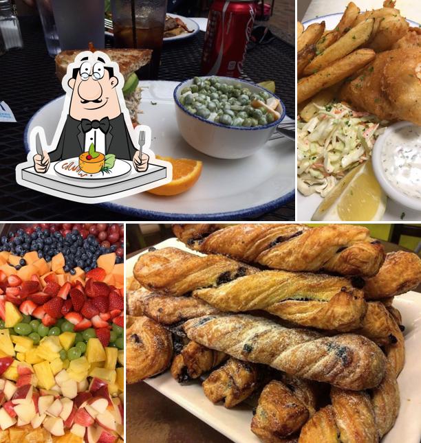 Tango Cafe in Sandpoint - Restaurant menu and reviews