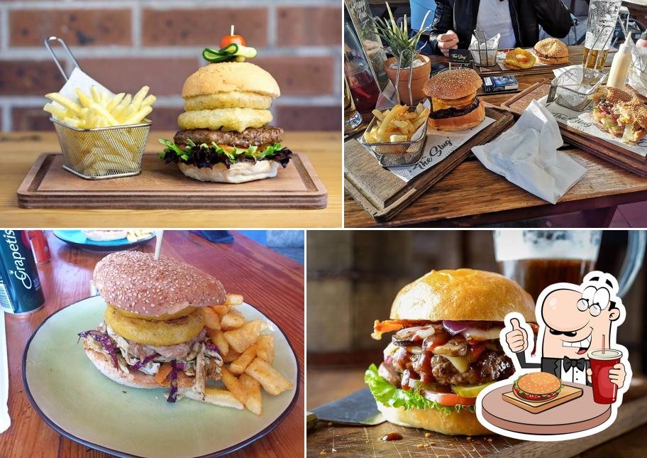The Slug & Lettuce - Century City restaurant, Cape Town, Century Way ...
