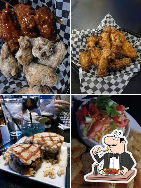 Twisted Arm Bar and Grill, Sarnia - Restaurant menu, prices and reviews