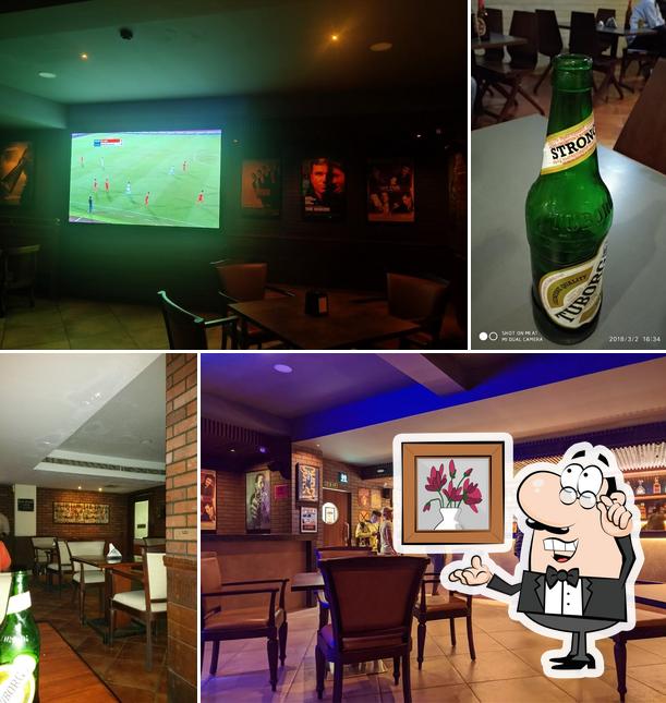 Velocity, Kochi, Banerji Rd - Restaurant reviews