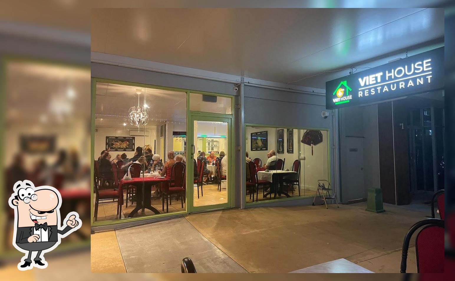 Viet House Restaurant, Scarborough - Restaurant menu, prices and reviews