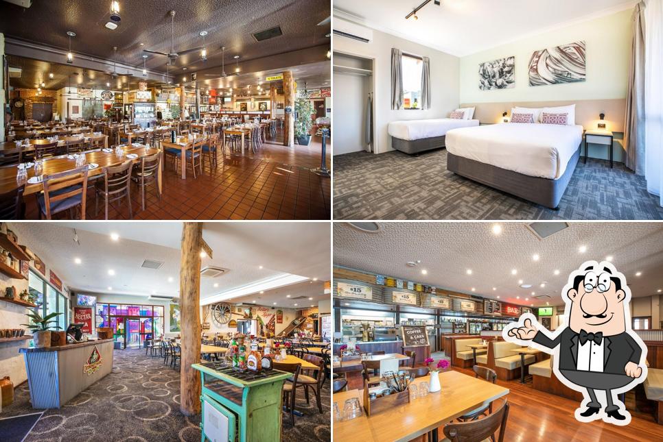 Top 4 restaurants with mixed seafood in Wanneroo, october 2025 ...