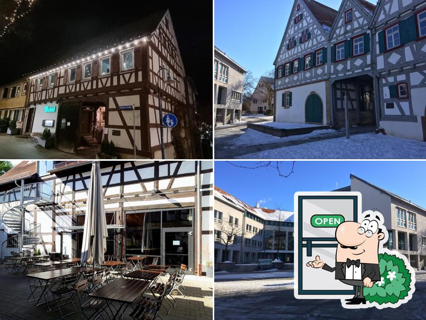 Top 7 Restaurants in Ditzingen, September 2024 - Restaurant Guru