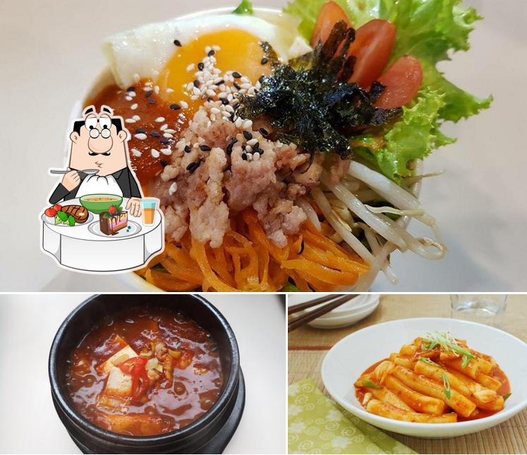 Yami Korean Restaurant, Bangkok, 205 Soi Sukhumvit 21 - Restaurant reviews