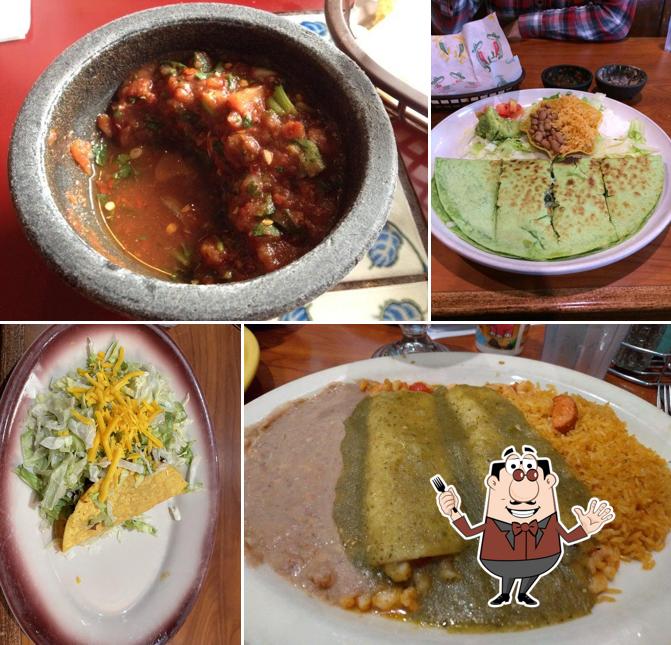 Ixtapa, Duvall - Restaurant menu, prices and reviews