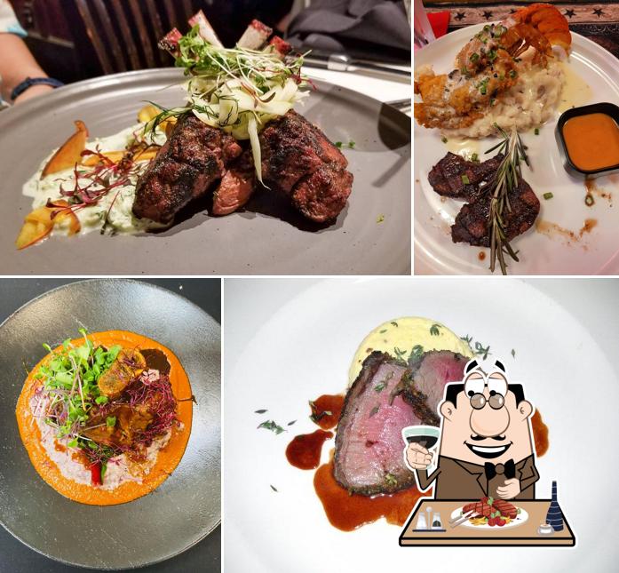 Culpepper Cattle Co., Rockwall - Restaurant menu, prices and reviews